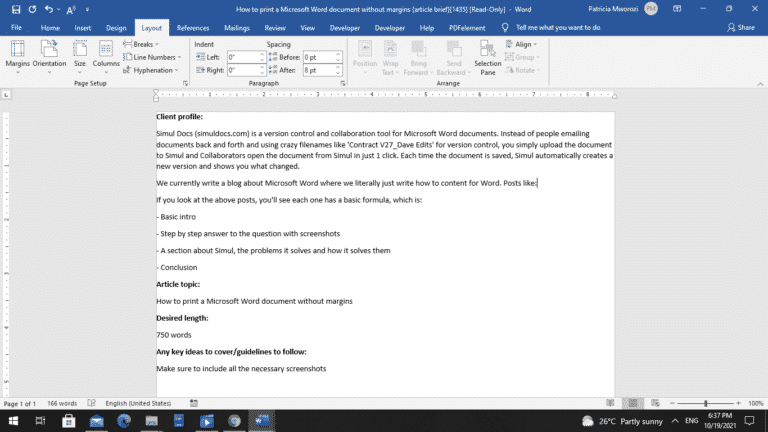 How To Print A Microsoft Word Document Without Margins how-to-print-a-microsoft-word-document-without-margins