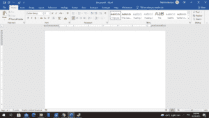 How to show or hide paragraph marks in Microsoft Word