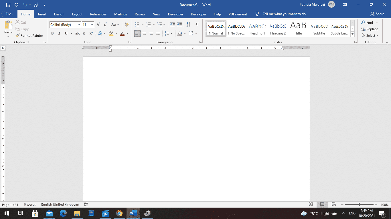 How to show or hide paragraph marks in Microsoft Word How to show or hide paragraph marks in Microsoft Word