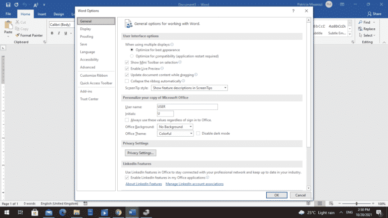 How To Show Or Hide Section Breaks In Microsoft Word how-to-show-or-hide-section-breaks-in-microsoft-word