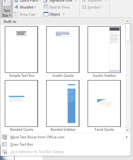How To Insert Text On A Picture In Microsoft Word Documents