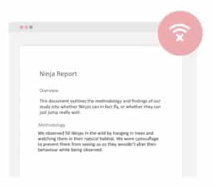 How to collaborate on Microsoft Word Documents [ULTIMATE GUIDE]