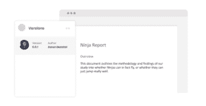 How to insert the word count into a Microsoft Word document