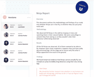How to resolve a comment in Microsoft Word documents