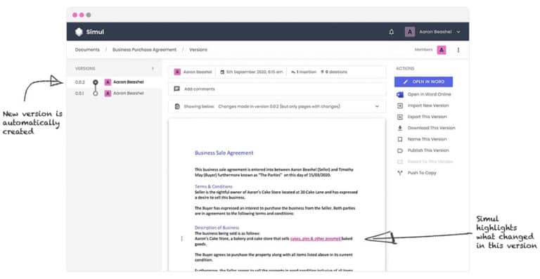 Learn how you can bring the features of Git to Microsoft Word