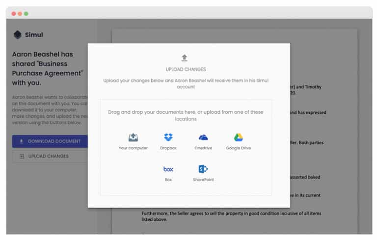 Learn how you can bring the features of Git to Microsoft Word