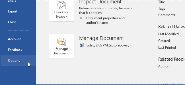 How To Embed Fonts In A Microsoft Word Document