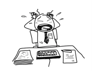 How to automatically write frequently used words with AutoText in Word