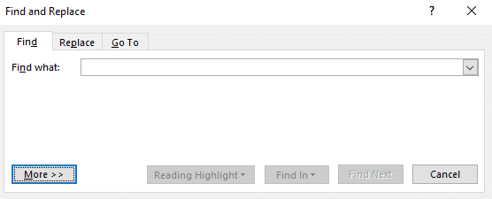 How to remove duplicate words in a Microsoft Word document How to remove duplicate words in a Microsoft Word document